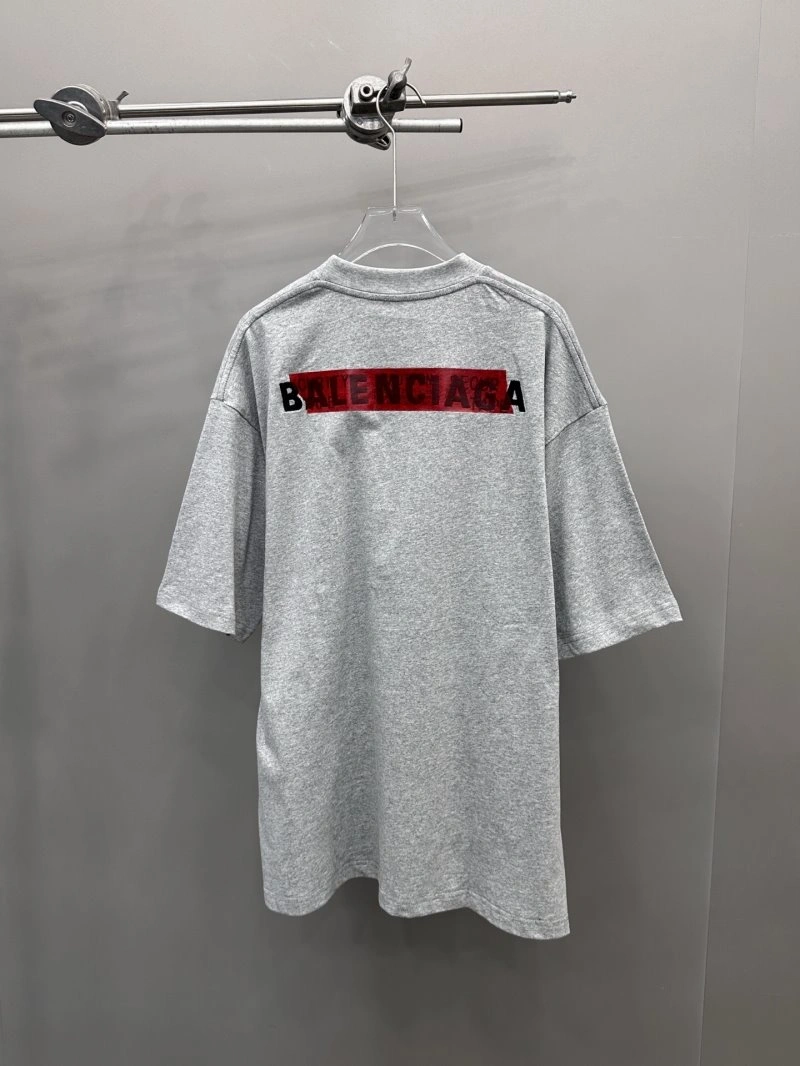 Brand-authenticated Balenciaga T-Shirts