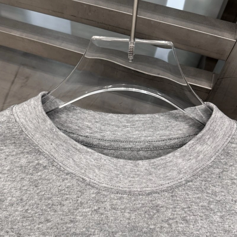 Brand-authenticated Balenciaga T-Shirts