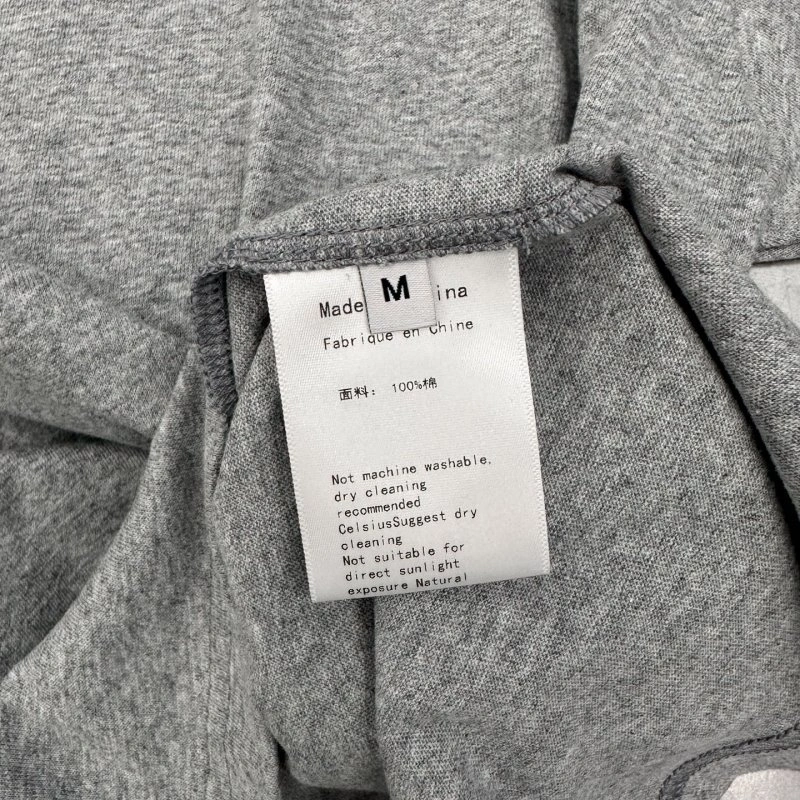 Brand-authenticated Balenciaga T-Shirts
