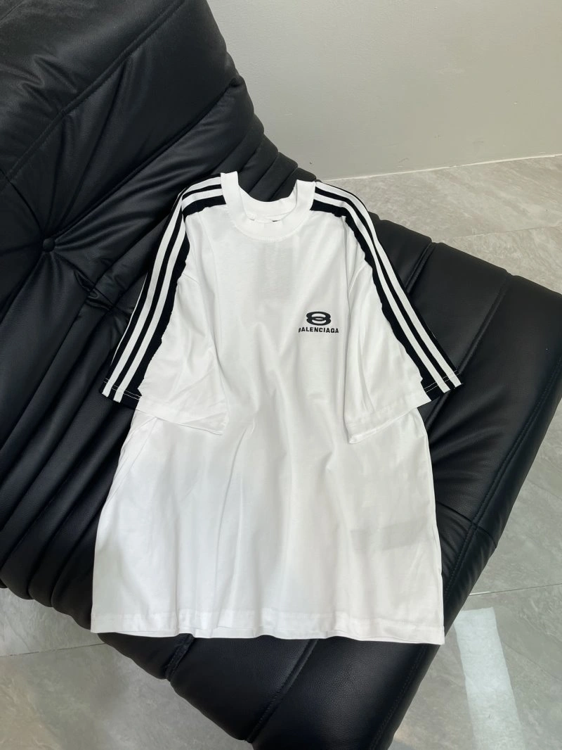 High fidelity Balenciaga T-Shirts