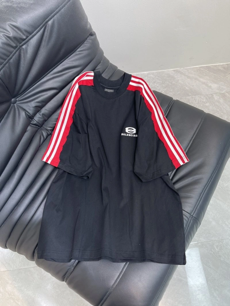 High fidelity Balenciaga T-Shirts