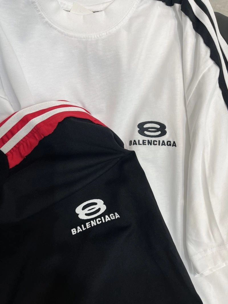 High fidelity Balenciaga T-Shirts