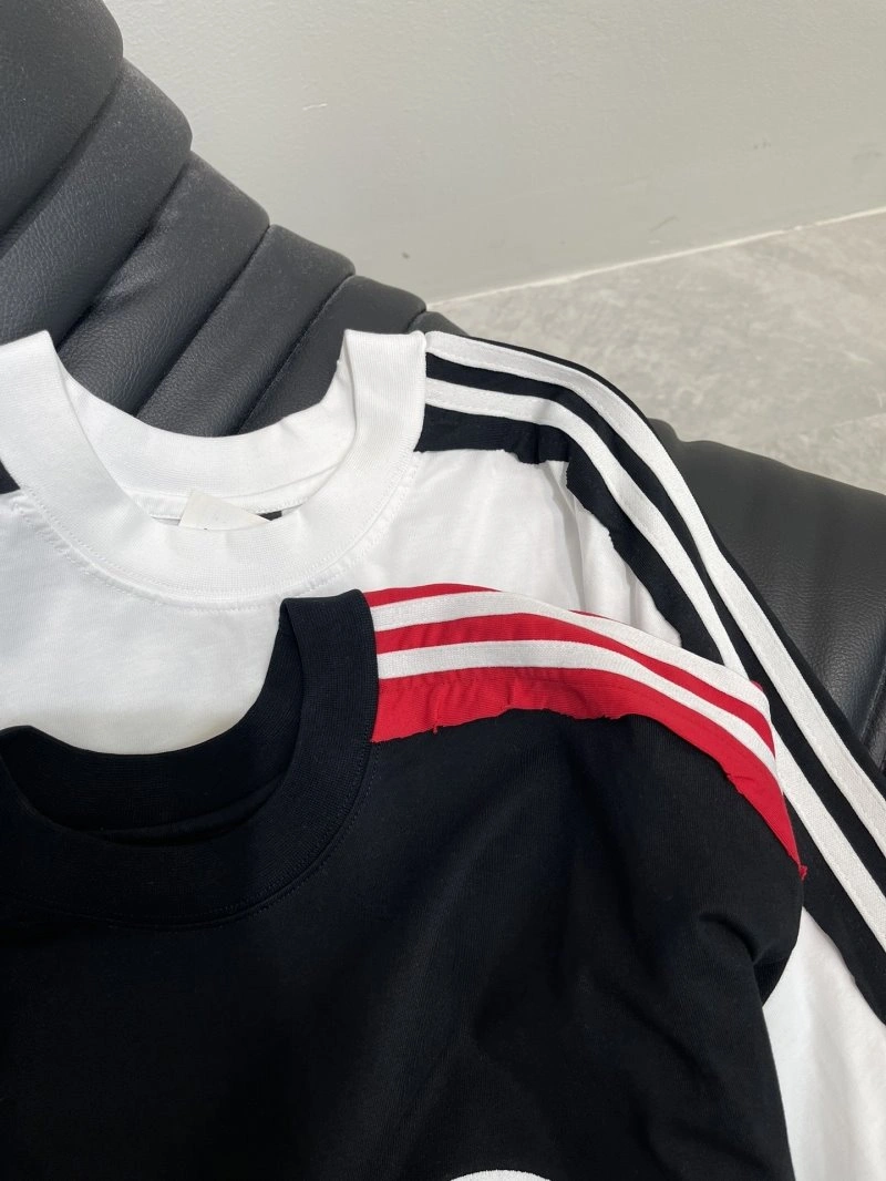 High fidelity Balenciaga T-Shirts