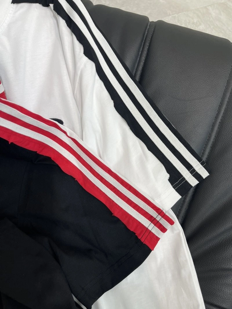 High fidelity Balenciaga T-Shirts