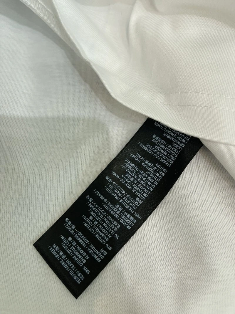 High fidelity Balenciaga T-Shirts