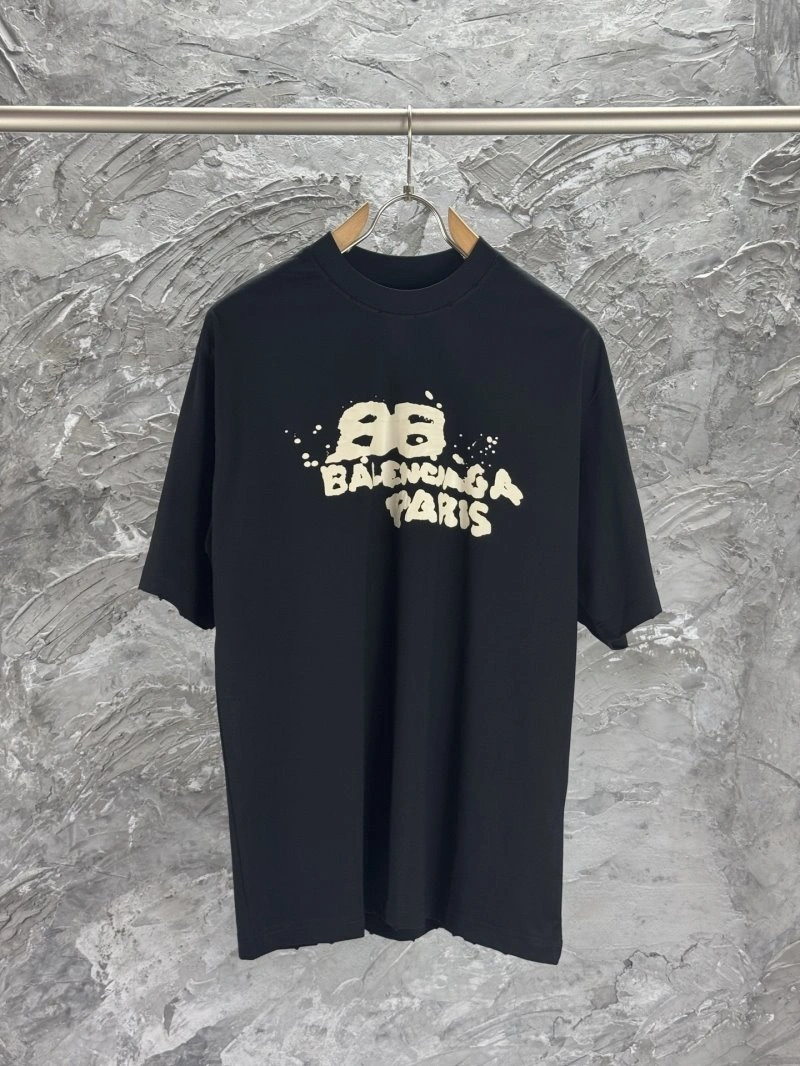 Balenciaga T-Shirts