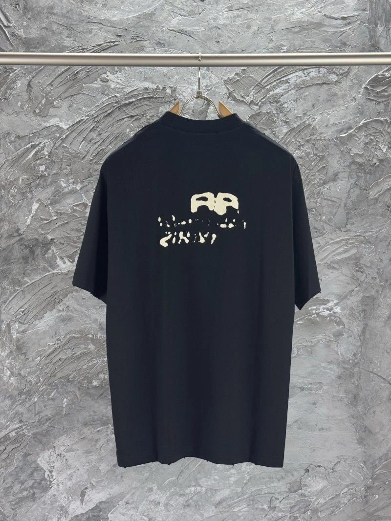 Top mirror Balenciaga T-Shirts
