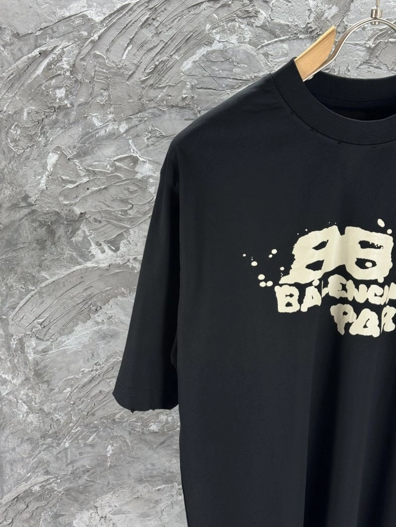 Top mirror Balenciaga T-Shirts