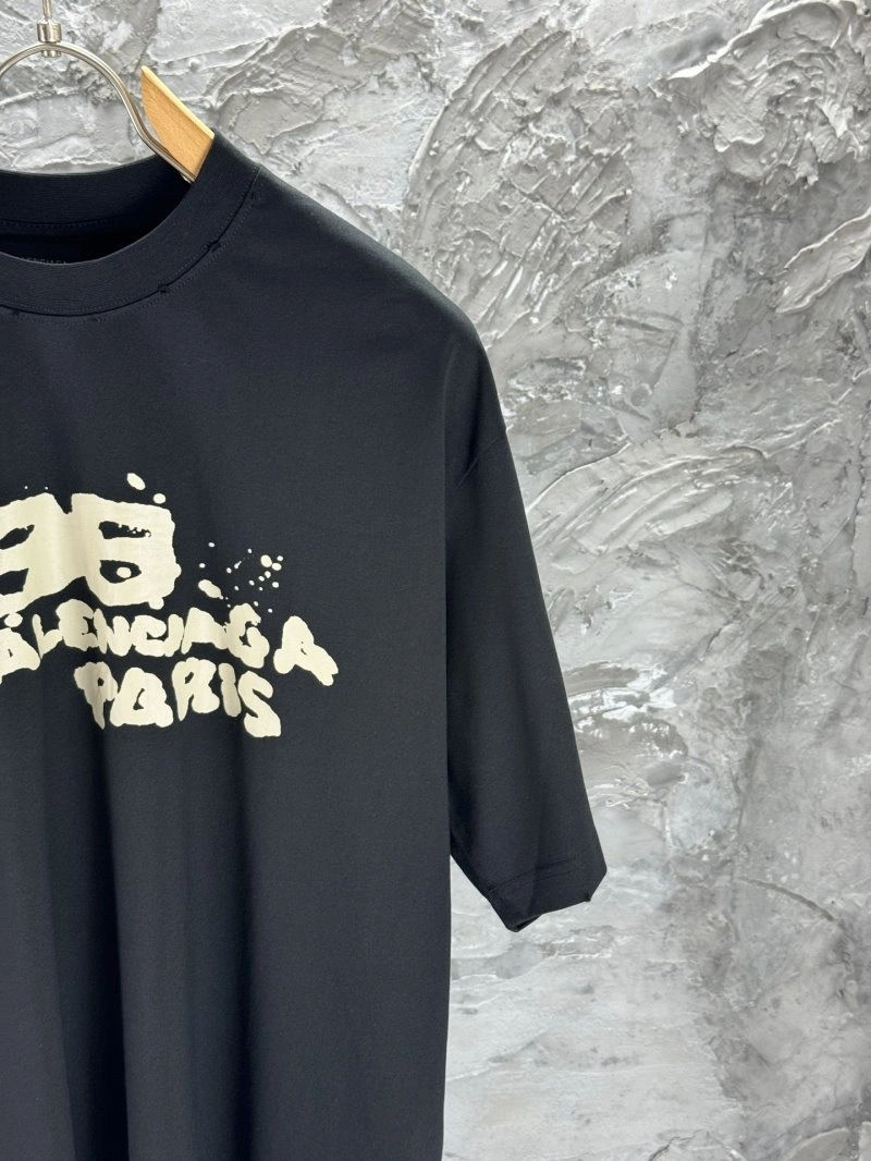 Top mirror Balenciaga T-Shirts