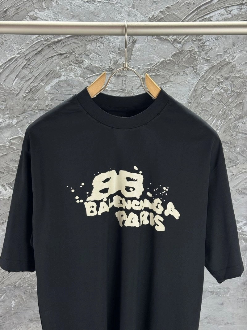 Top mirror Balenciaga T-Shirts
