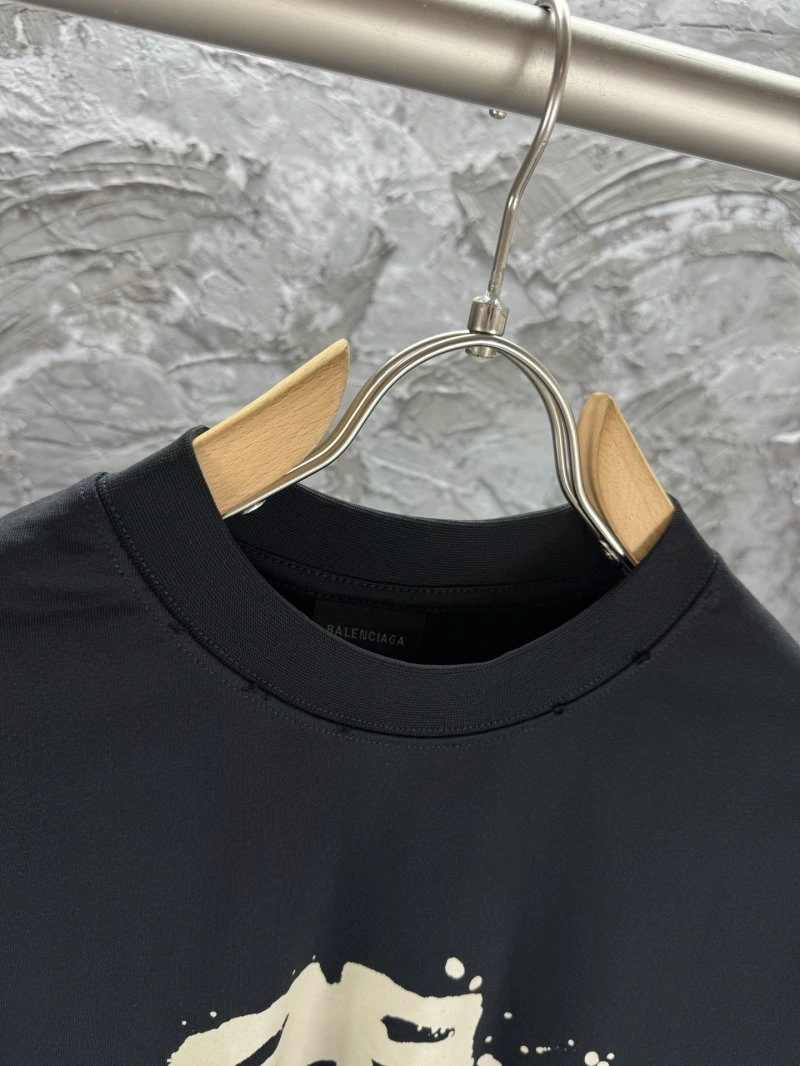 Top mirror Balenciaga T-Shirts