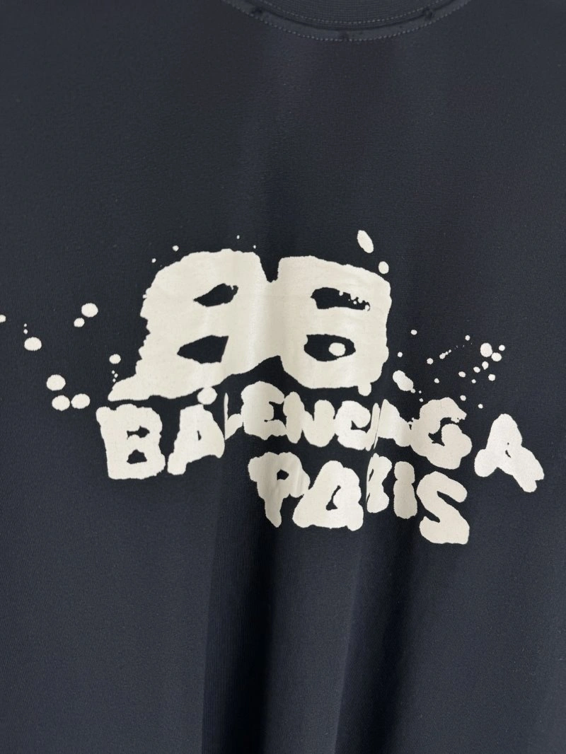 Top mirror Balenciaga T-Shirts