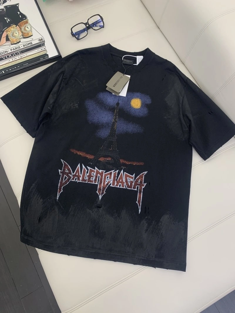 Balenciaga T-Shirts