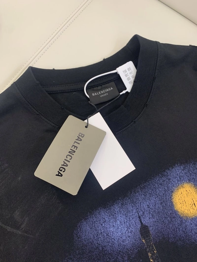 Mirror quality Balenciaga T-Shirts