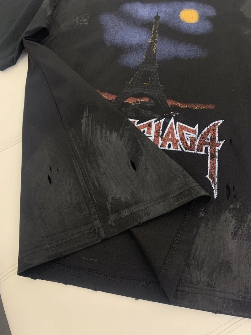 Mirror quality Balenciaga T-Shirts