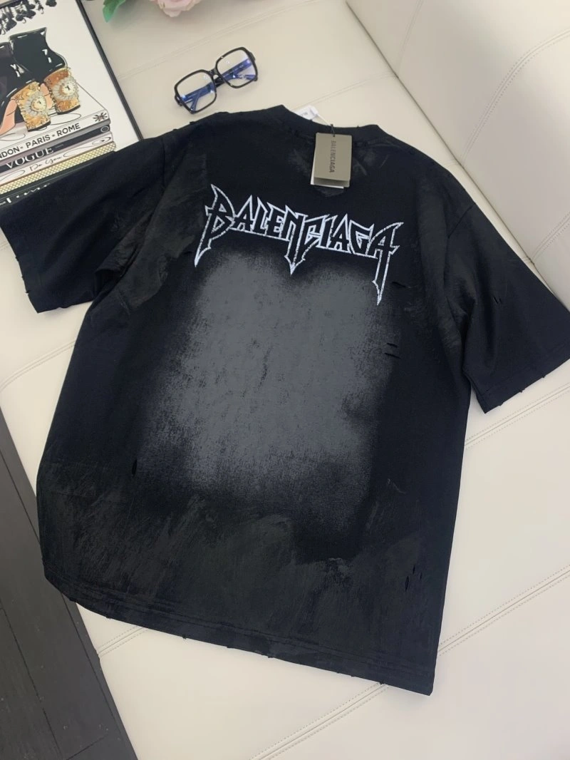 Mirror quality Balenciaga T-Shirts