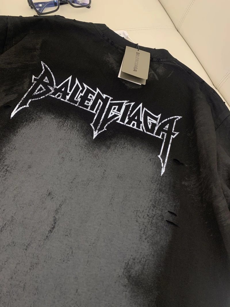 Mirror quality Balenciaga T-Shirts