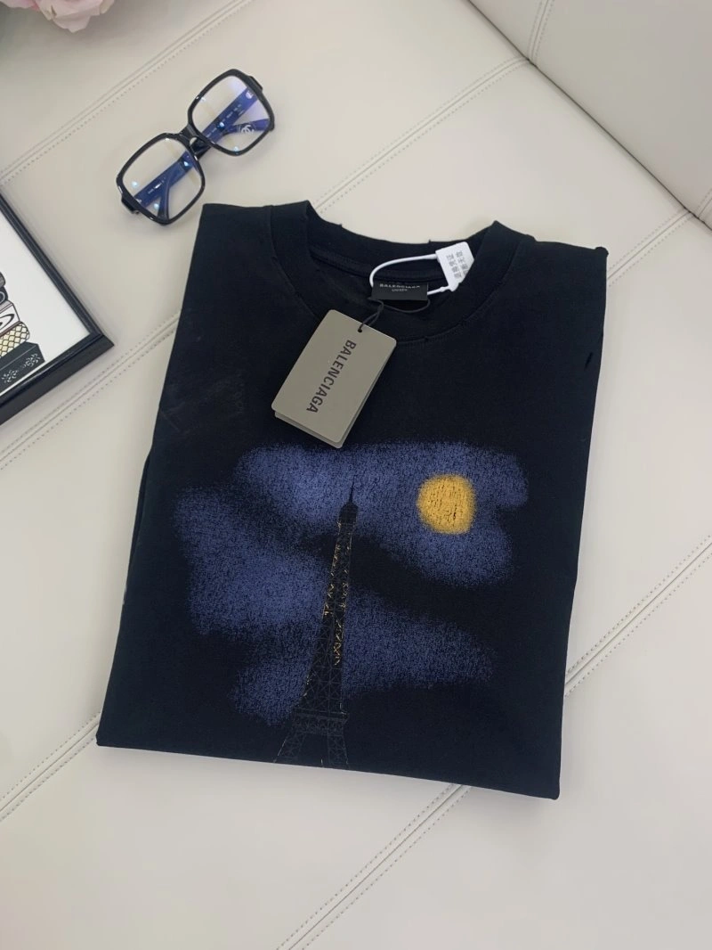 Mirror quality Balenciaga T-Shirts