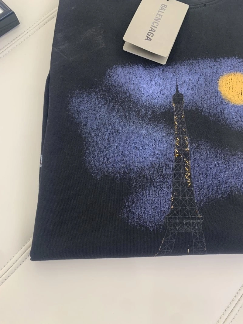 Mirror quality Balenciaga T-Shirts