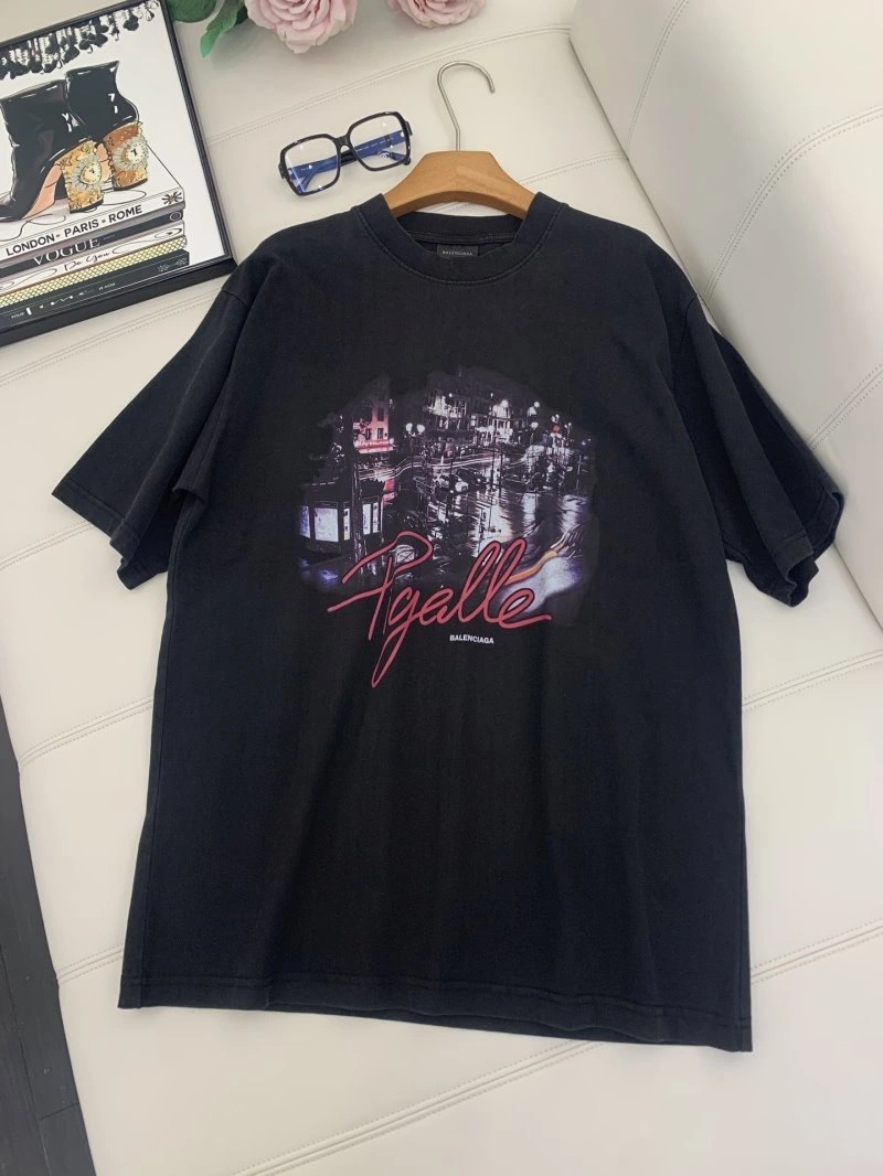Balenciaga T-Shirts