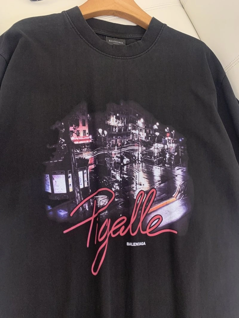 Brand-original Balenciaga T-Shirts