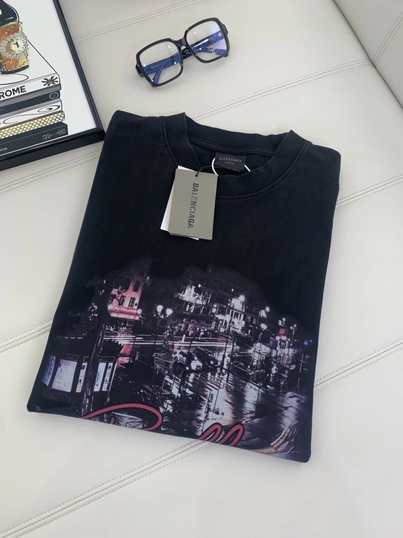 Brand-original Balenciaga T-Shirts