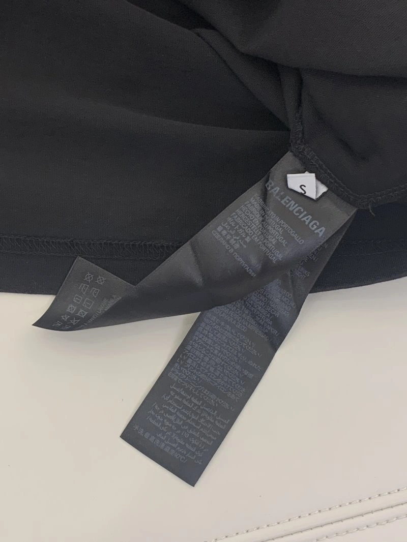 Brand-original Balenciaga T-Shirts