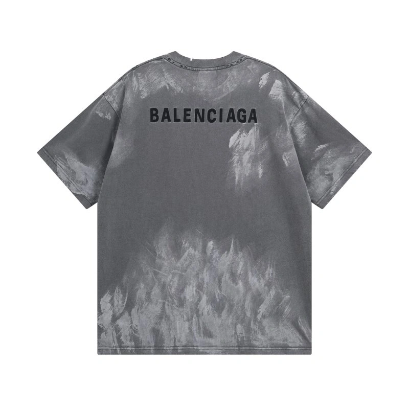 Brand-original Balenciaga T-Shirts