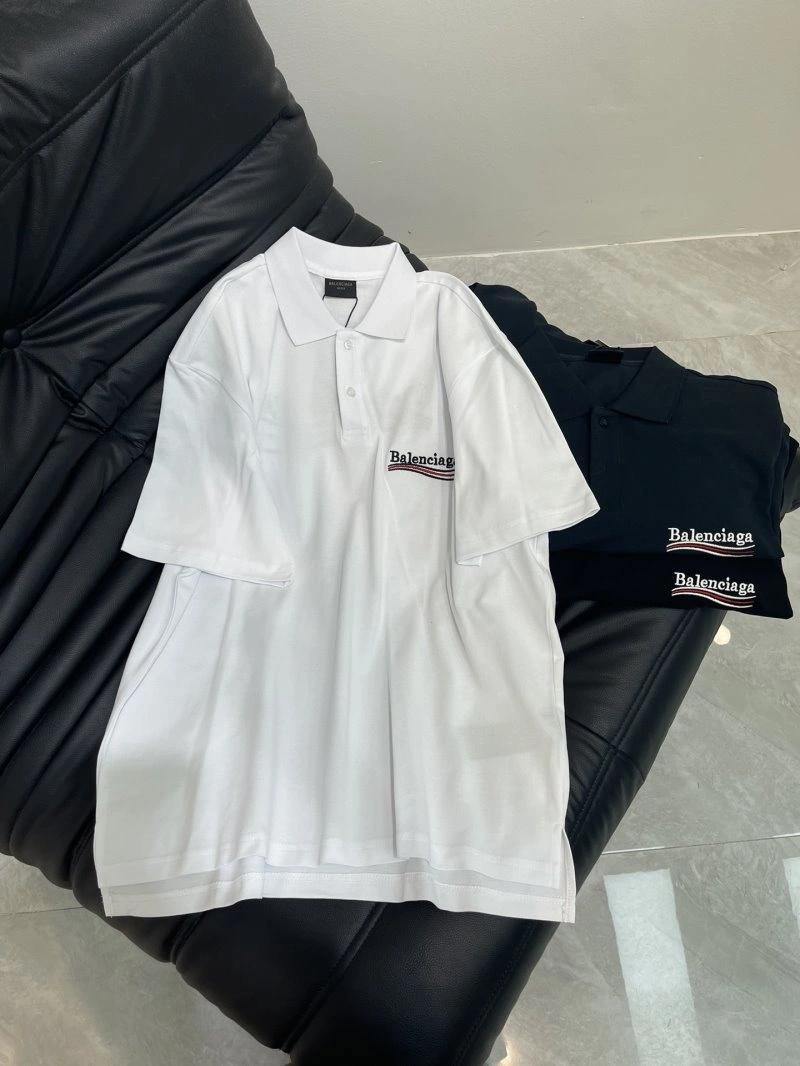 Balenciaga T-Shirts