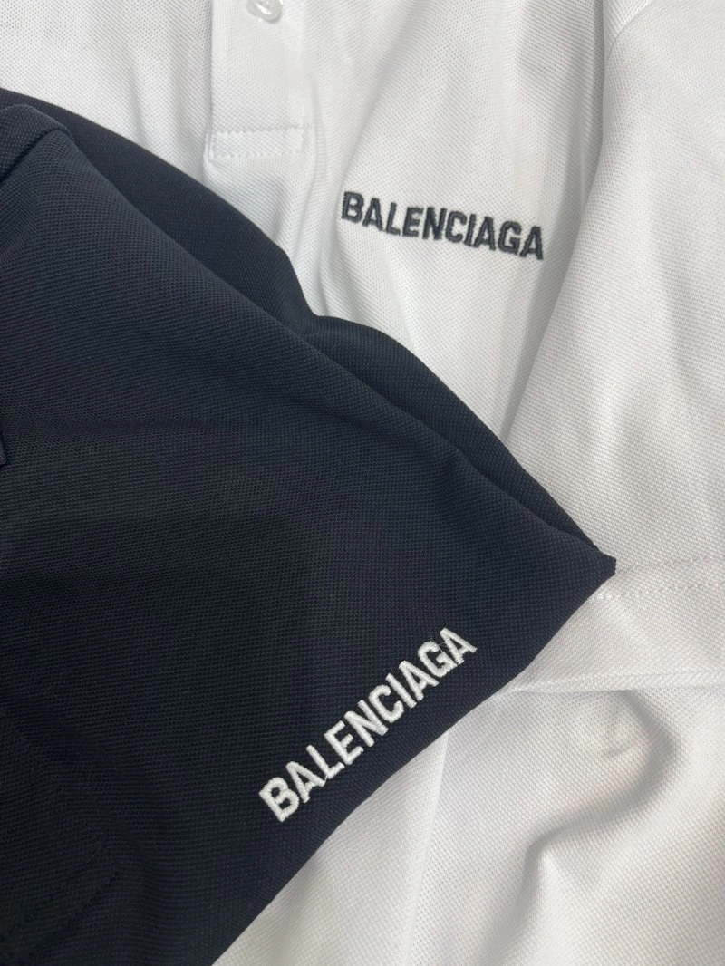 OEM Balenciaga T-Shirts