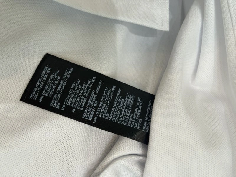 OEM Balenciaga T-Shirts