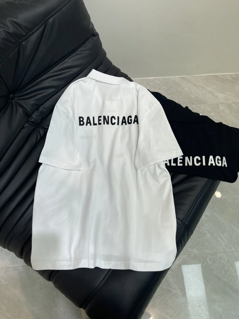 OEM Balenciaga T-Shirts