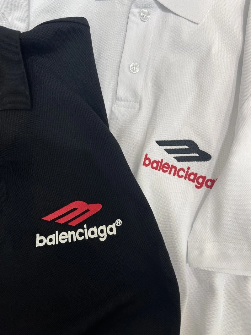 Original Balenciaga T-Shirts