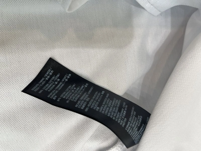 Original Balenciaga T-Shirts