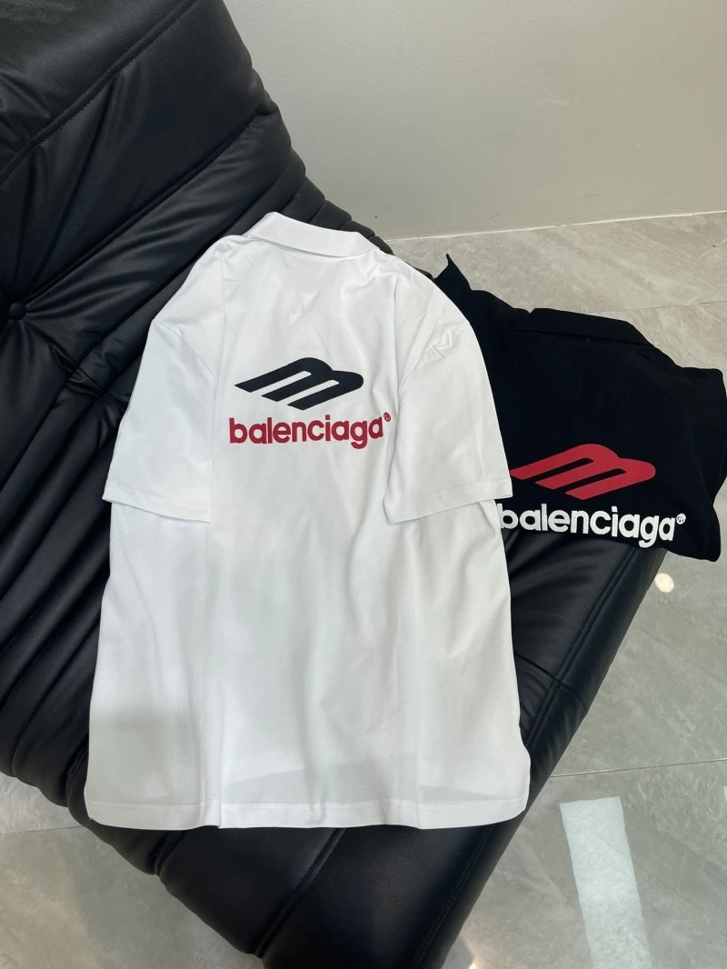 Original Balenciaga T-Shirts