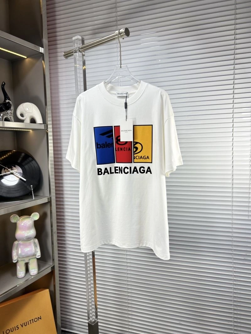 Balenciaga T-Shirts