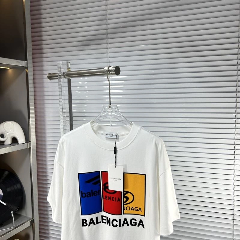 Genuine Balenciaga T-Shirts