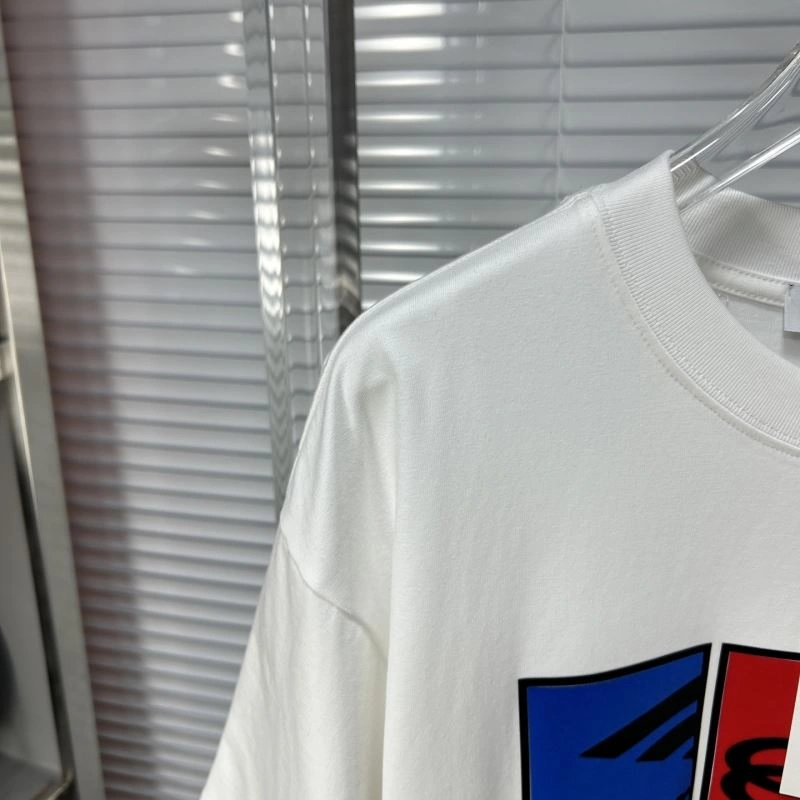 Genuine Balenciaga T-Shirts