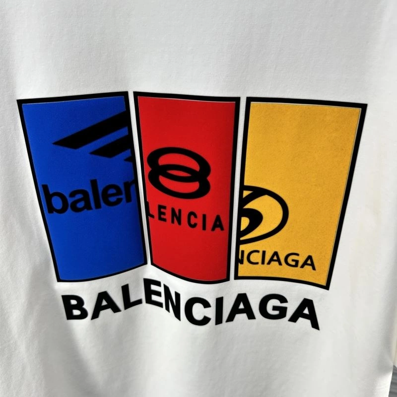 Genuine Balenciaga T-Shirts