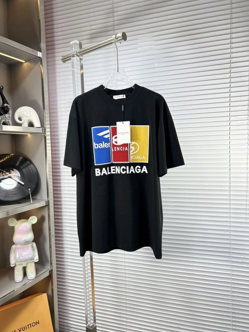 Balenciaga T-Shirts