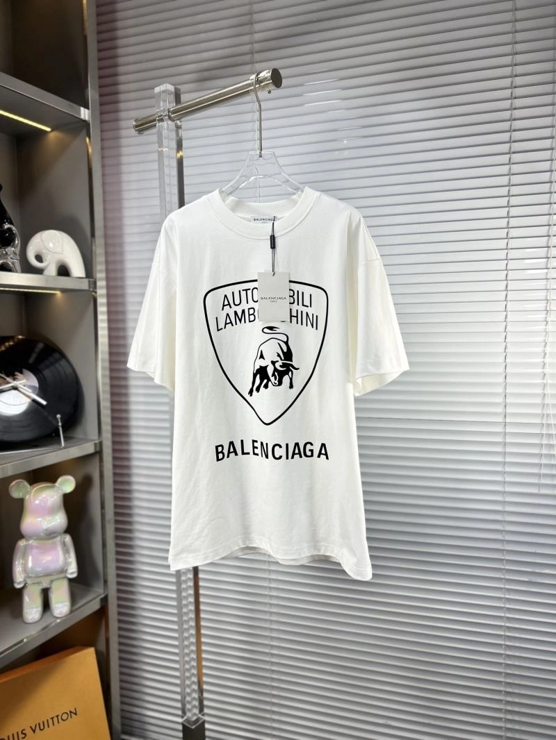 Balenciaga T-Shirts