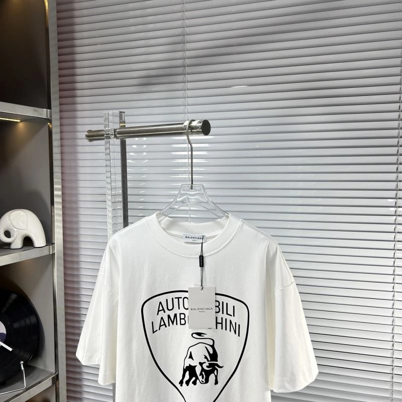 1:1 copy Balenciaga T-Shirts