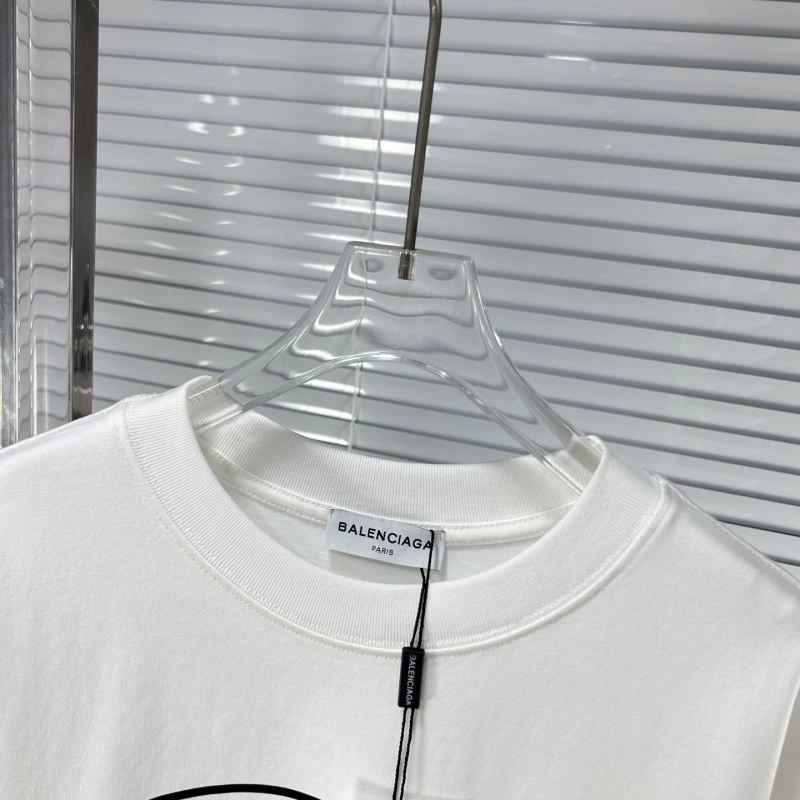 1:1 copy Balenciaga T-Shirts