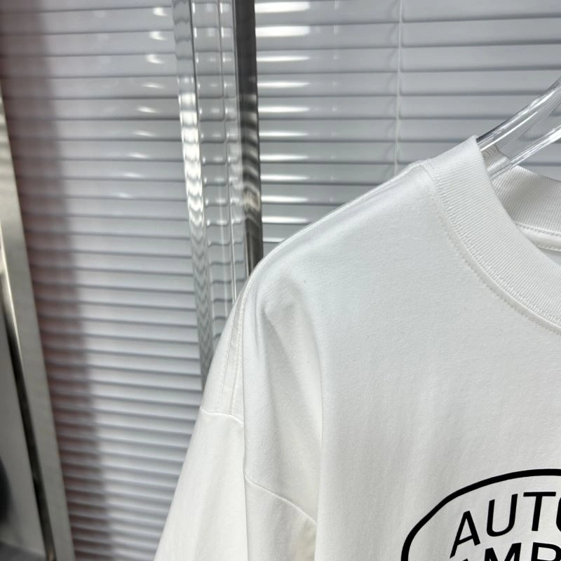 1:1 copy Balenciaga T-Shirts