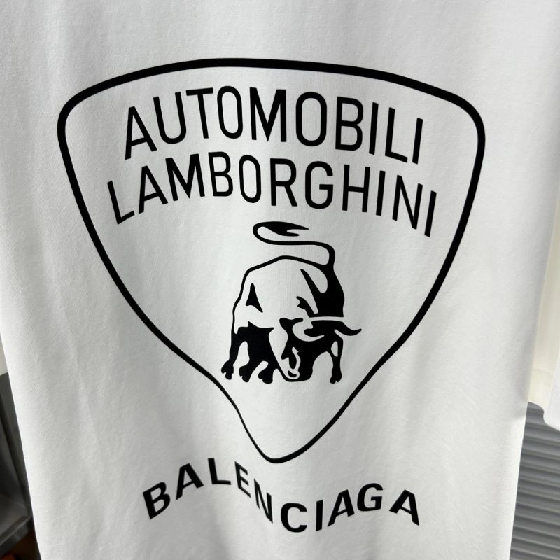 1:1 copy Balenciaga T-Shirts