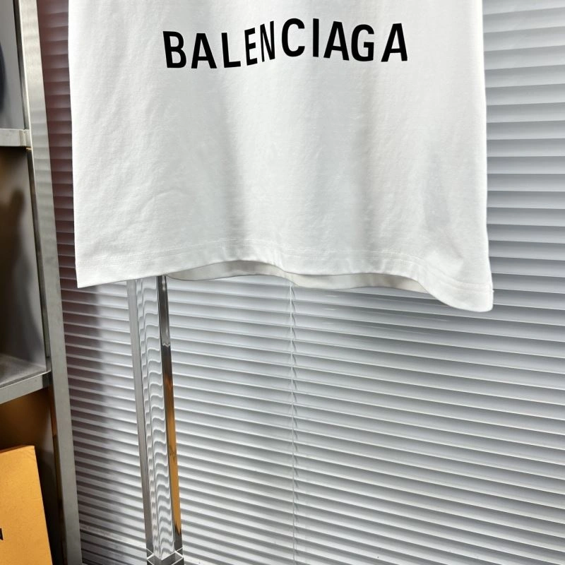 1:1 copy Balenciaga T-Shirts