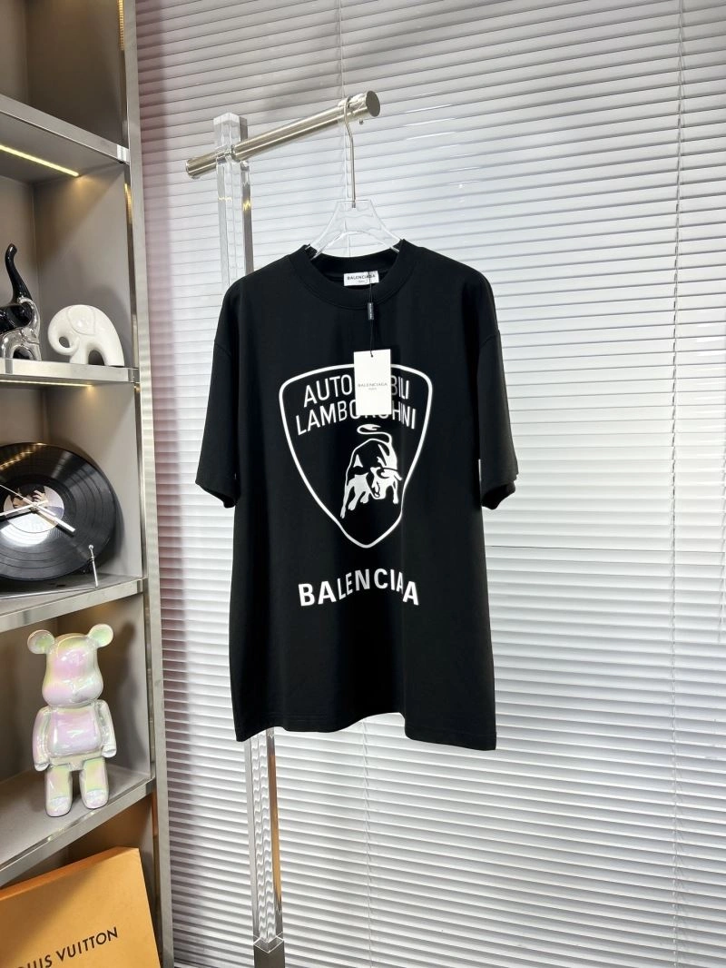 Balenciaga T-Shirts