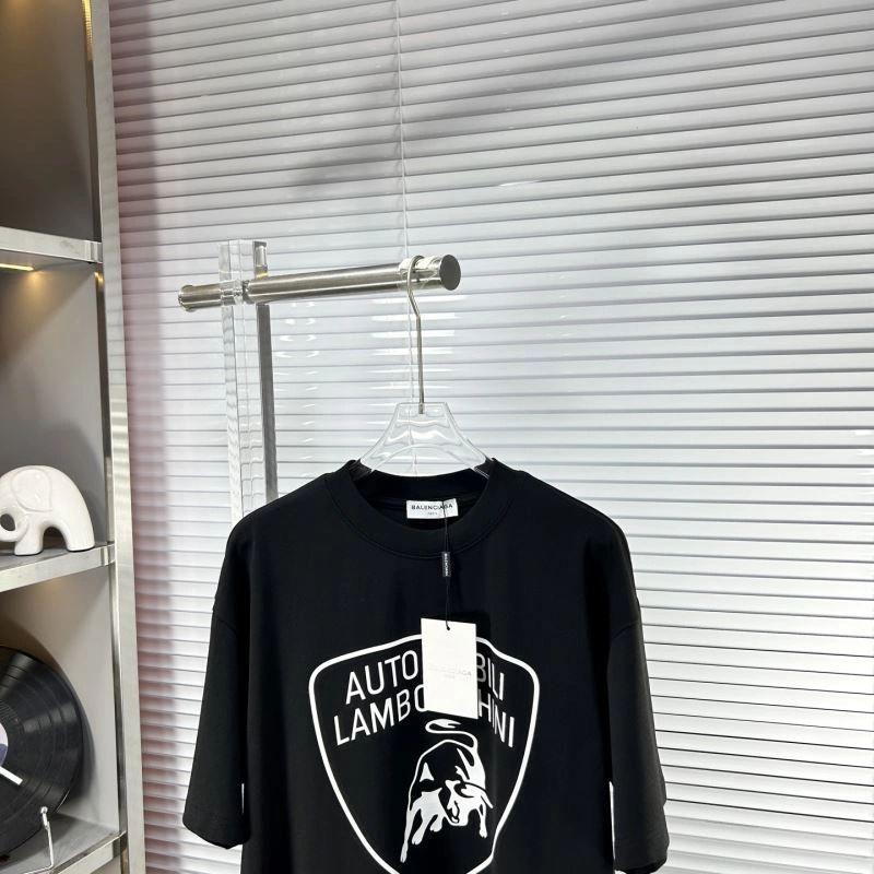 Top mirror Balenciaga T-Shirts