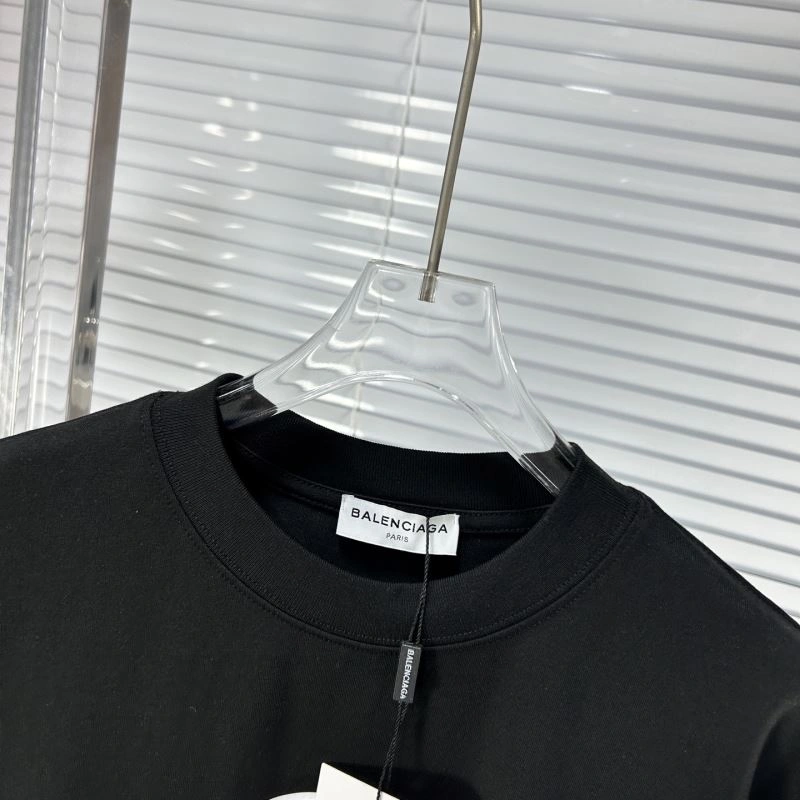 Top mirror Balenciaga T-Shirts