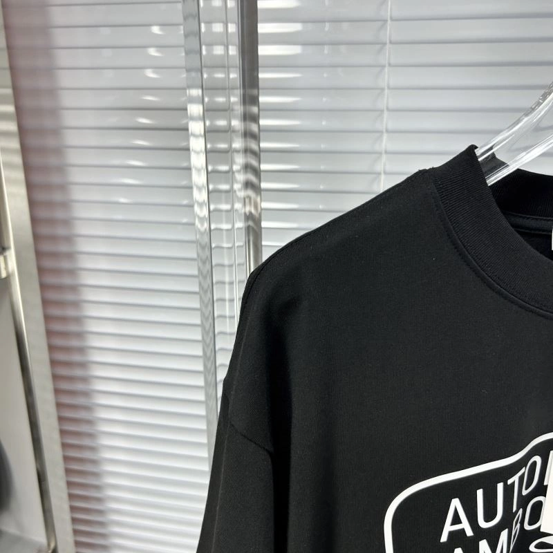 Top mirror Balenciaga T-Shirts